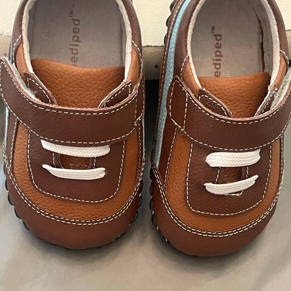 pediped | Other | Pediped Josh Originals Sneakers | Poshmark